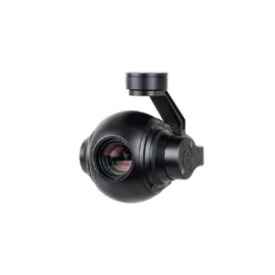 China Q10E 10x Optical Zoom Gimbal Camera with 3-Axis Stabilization and Compact Lightweight Design for Drones and UAVs for sale