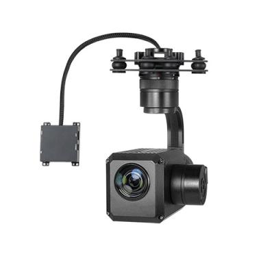 China Z40K 20x Optical Zoom 4K Video Gimbal Camera with 3-Axis Stabilization for Professional Imaging for sale