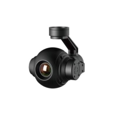 China 18mm Lens Thermal Gimbal Camera with 640*480 Detector Pixel and Object Tracking for sale