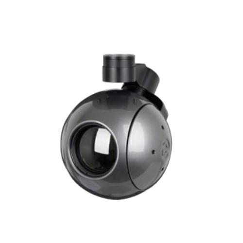 Quality 50mm Single Thermal Gimbal Camera for sale
