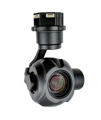 China 10x optical zoom with 8 million pixels Universal Joint for sale