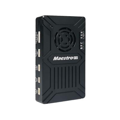 China M51 Video Uav Data Link System Secure Anti Jamming RC Wireless Transmission System for sale