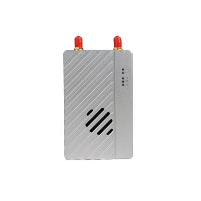 China M58 Ultra Long Range Drone Data Link System 800MHz/1.4GHz High Performance for sale