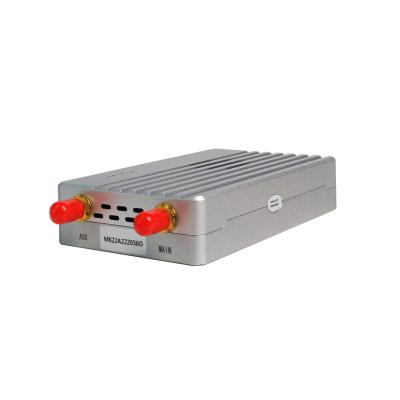 China Autonomous Drone Data Link System Stable Connectivity M22 Transmissiondistance Up To 22km for sale