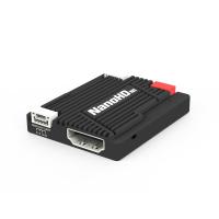China Nano 4K Ultra HD Video Codec System for Drones - 4K30fps Resolution, -40℃ to +70℃ Operating Temperature for sale