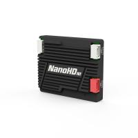 China Nano 4K Ultra HD Video Codec System for Drones - 4K30fps Resolution, -40℃ to +70℃ Operating Temperature for sale