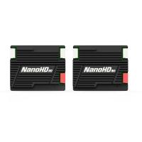 China Nano 4K Ultra HD Video Codec System for Drones - 4K30fps Resolution, -40℃ to +70℃ Operating Temperature for sale