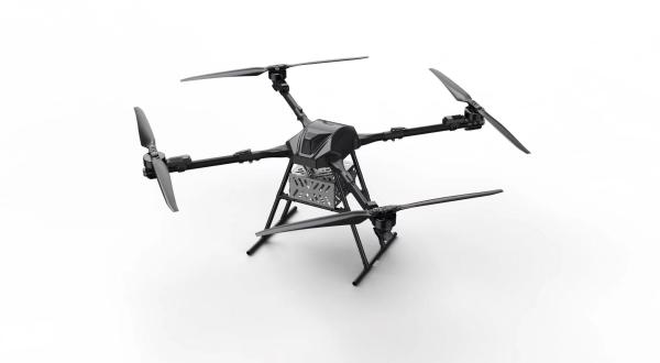 Quality 50kg Heavy Payload Multi Rotor Drones Professional For Industrial Transport for sale