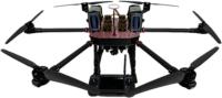 Quality Jettison Drones Multi Rotor Uav Standard Integrated With 24 Inch Folding Paddle for sale