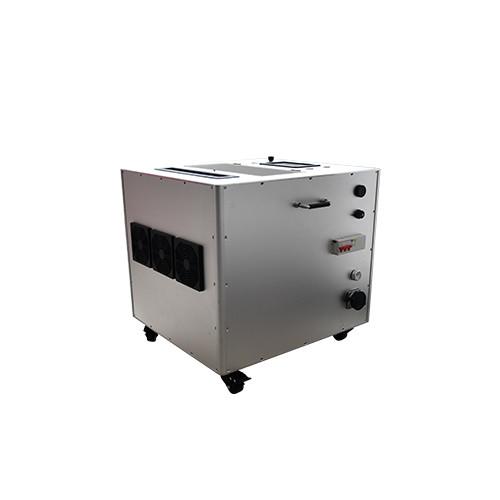 Quality Advanced Tethered Drone Systems 20kw Mooring Box With Aviation Aluminum Alloy for sale
