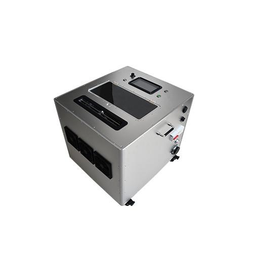 Quality Advanced Tethered Drone Systems 20kw Mooring Box With Aviation Aluminum Alloy for sale