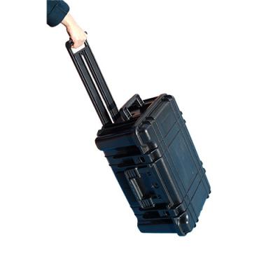 China Secure Tethered Uav Relay System 3000W Tethered Drone Box 220VAC for sale