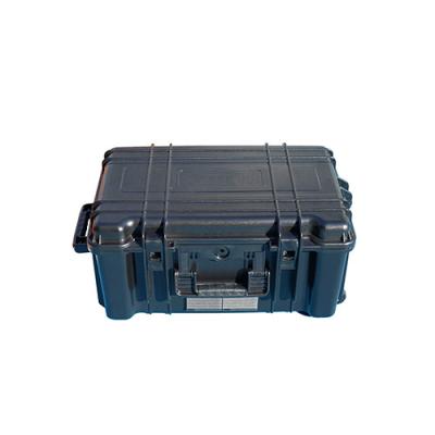 China Secure Tethered Uav Relay System 3000W Tethered Drone Box 220VAC for sale