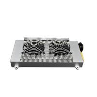 Quality Durable Tethered Drone Systems 2500W Onboard Module High Power Tethered Power for sale