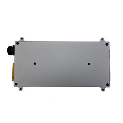 China Durable Tethered Drone Systems 2500W Onboard Module High Power Tethered Power System for sale