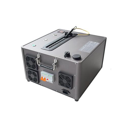 Quality 3000W Mooring Box Tethered UAV Systems User Friendly Aluminum Alloy Shell for sale