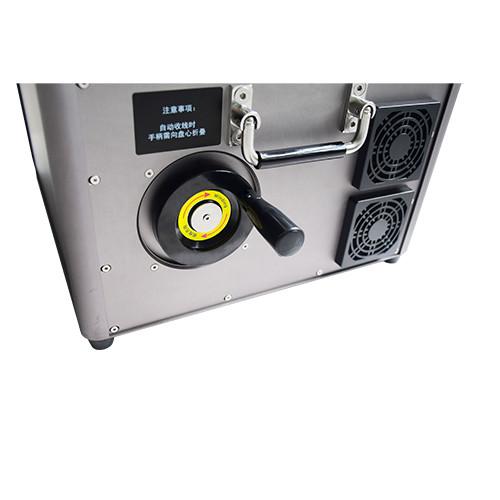 Quality 3000W Mooring Box Tethered UAV Systems User Friendly Aluminum Alloy Shell for sale
