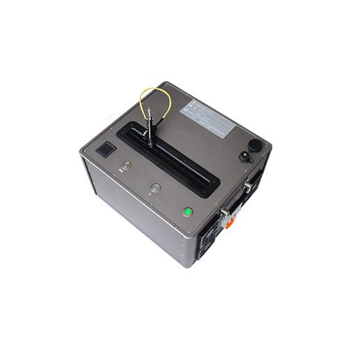 Quality 3000W Mooring Box Tethered UAV Systems User Friendly Aluminum Alloy Shell for sale