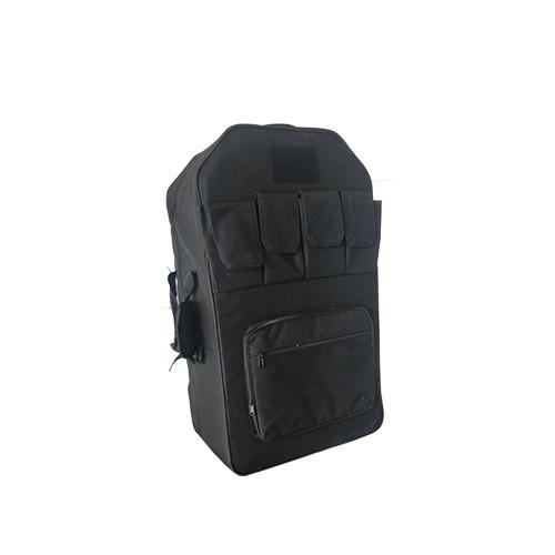 Quality 3000W Mooring Box Tethered UAV Systems User Friendly Aluminum Alloy Shell for sale