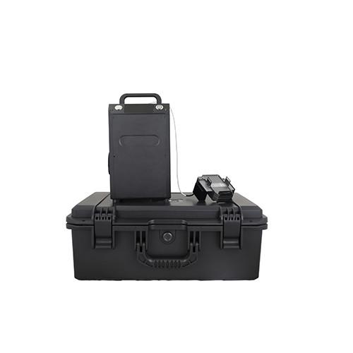 Quality 500W Tethered UAV Systems Weather Resistant With Robust Construction for sale