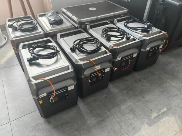Quality UAV Tethered Power Supply G3 UAV Accessories for sale