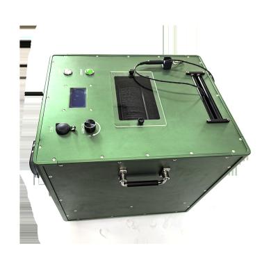 China Tethered Drone Power Station Suitable For Large Water Spraying for sale