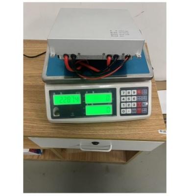 China Best Drone Power Supply Manufacturers Onboard Power Supply With Built-in Fan Cooling for sale