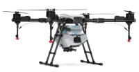 Quality EV410 Four-Axis Precision Agriculture Drones Durable Foldable for sale