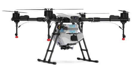 Quality EV410 Four-Axis Precision Agriculture Drones Durable Foldable for sale