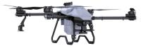 Quality NV16 Series Agriculture Spraying Drone High Efficiency Agricultural Drone With for sale