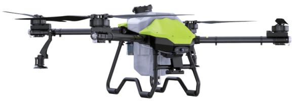 Quality NV20 Series High Precision Farm Spray Drone Agriculture Pesticide Spraying Drone Agricultural Drone for sale