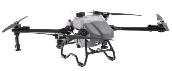 Quality Powerful Precision Agriculture Drones High Performance For Fertilizer Spreading for sale