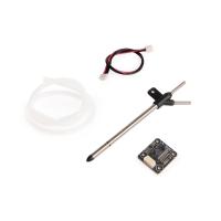 China Digital Air Speed Sensor S5525DSO Differential Pressure 1-30psi I2C Output for sale