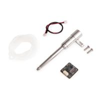 China Digital Air Speed Sensor S5525DSO Differential Pressure 1-30psi I2C Output for sale