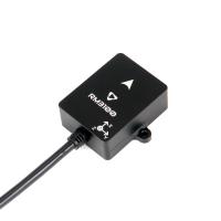 China DroneCAN RM3100 Professional Grade Compass Module High Precision Magnetometer for UAV for sale