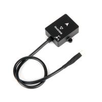 China DroneCAN RM3100 Professional Grade Compass Module High Precision Magnetometer for UAV for sale