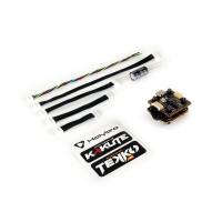 China Holybro Kakute H7 Mini Flight Controller STM32H750 6 UARTs 20x20mm for Drone for sale