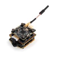 China Holybro Kakute H7 Mini Flight Controller STM32H750 6 UARTs 20x20mm for Drone for sale