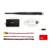 China Microhard P840 Radio Flight Controller 900 MHz 1.8 Mbps for Unmanned Systems for sale