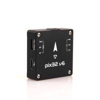 China Pix32 V6 UAV Flight Controller STM32H743 Processor High Performance 100 Pin Connector for sale