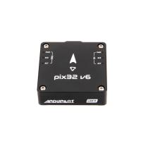 China Pix32 V6 UAV Flight Controller STM32H743 Processor High Performance 100 Pin Connector for sale