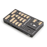 China Pixhawk 4 Flight Controller STM32F765 216MHz for UAV Multirotors Fixed Wing VTOL for sale
