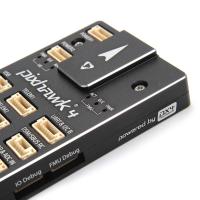 China Pixhawk 4 Flight Controller STM32F765 216MHz for UAV Multirotors Fixed Wing VTOL for sale
