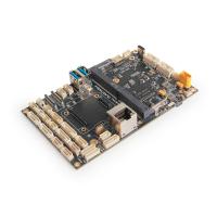 China Pixhawk Jetson Baseboard UAV Flight Controller for NVIDIA Jetson Nano Xavier NX TX2 for sale