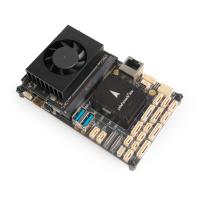 China Pixhawk Jetson Baseboard UAV Flight Controller for NVIDIA Jetson Nano Xavier NX TX2 for sale