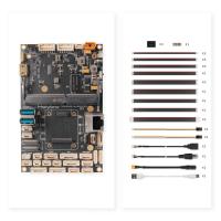 China Pixhawk Orin NX Baseboard FPV Drone Flight Controller Seamless Communication for sale