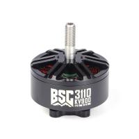 China BSC 3110 FPV Brushless DC Motor 900KV 12N14P for Quadcopter Drone for sale