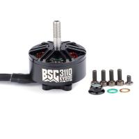 China BSC 3110 FPV Brushless DC Motor 900KV 12N14P for Quadcopter Drone for sale