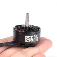 China BSC 3110 FPV Brushless DC Motor 900KV 12N14P for Quadcopter Drone for sale