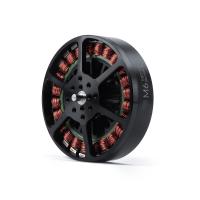 China Anticorrosive M6C12 EEE Brushless DC Motor 72x33.4mm 6S-12S for 21-24in Propellers for sale